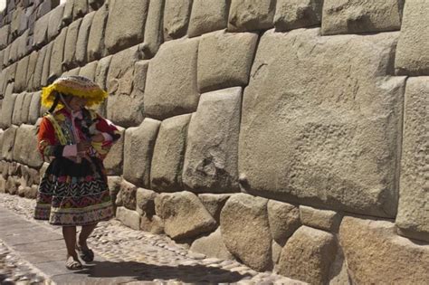 Exploring Cuscos Fascinating 12 Angled Stone 2024