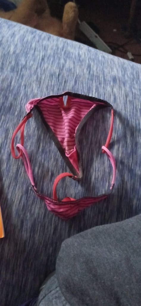 I Love Flooding My Sisters Panties With My Cum R Cumshotsonpanties