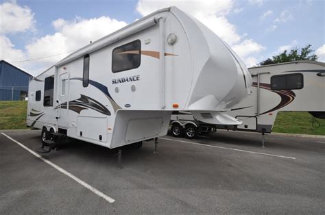 Heartland Rv Sundance With 3 Slides Rvs For Sale