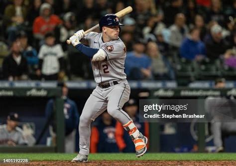 Alex Bregman Baseball Player Photos And Premium High Res Pictures Getty Images