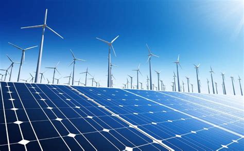 Goldman Sachs Invests 440m In Renewables Platform Brightnight