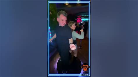 Awkward Liam Dance Youtube