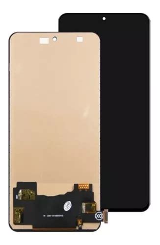 Pantalla Compatible Xiaomi Poco F Completa Instalada Cuotas Sin Inter S