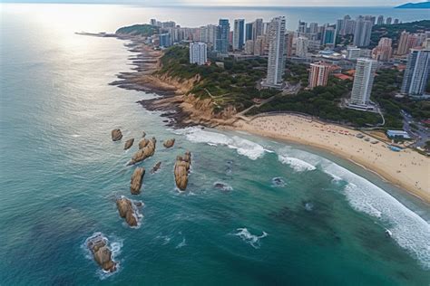 Drone In The Sky Background Aerial Drone Flight Background Image And