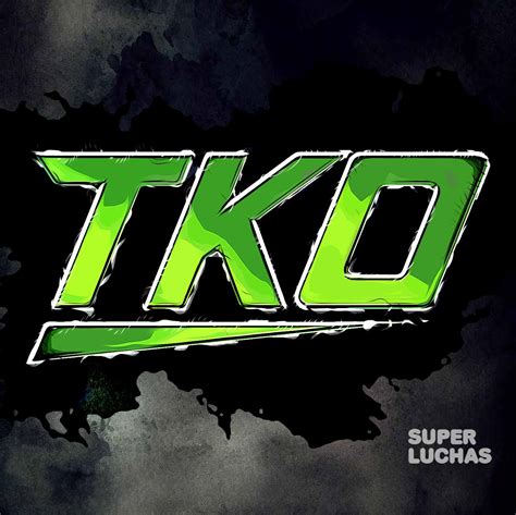 Tko Unirá A Equipo De Patrocinios De Wwe Y Ufc Superluchas