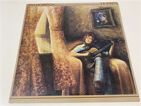 Van Morrison Tb Sheets Plak Cd Dvd Satın Al