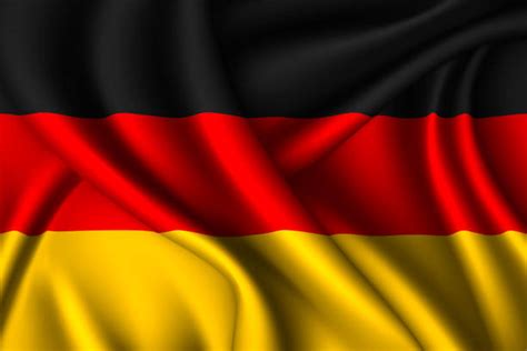 Bendera Jerman Foto Stok Potret And Gambar Bebas Royalti Istock