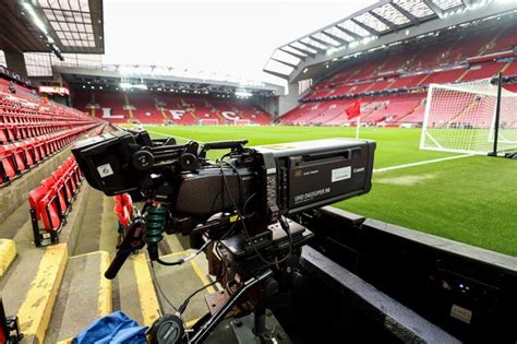 Liverpool Already Moving To Protect Position As £750m Loss Shows