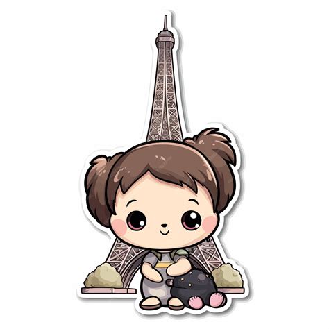 Premium Vector Cute Chibi Vector