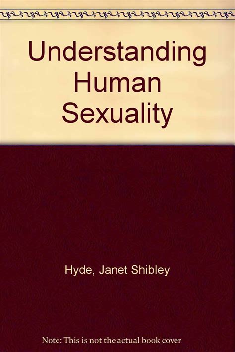 Understanding Human Sexuality 9780070315877 Medicine And Health Science