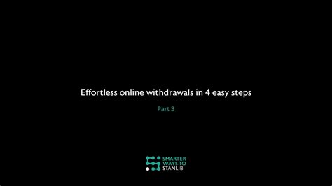 Stanlib On Linkedin Smarterwaystostanlib