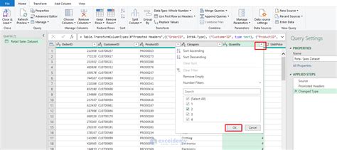 Excel For Big Data Techniques For Handling And Analyzing Massive