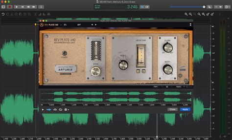 Ocenaudio Is A Fast And Powerful Audio Editor