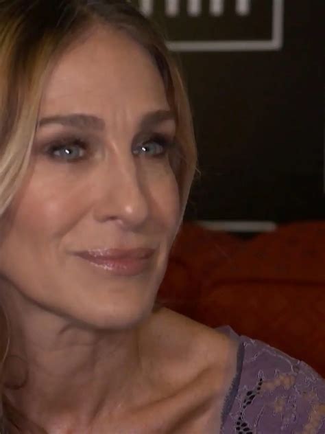 Kuscheliges Familienfoto Sarah Jessica Parker Ganz Privat