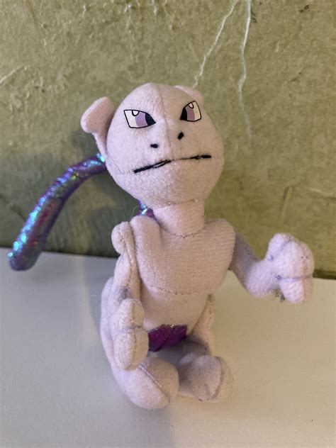 The Mewtwo Museum
