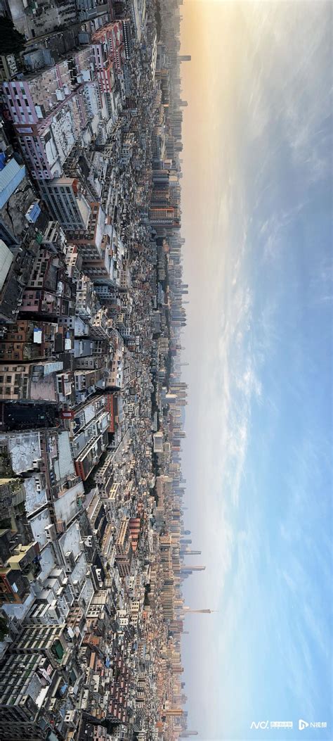 规划通过，广州最著名的城中村康鹭片改造案，预计10年完成腾讯新闻