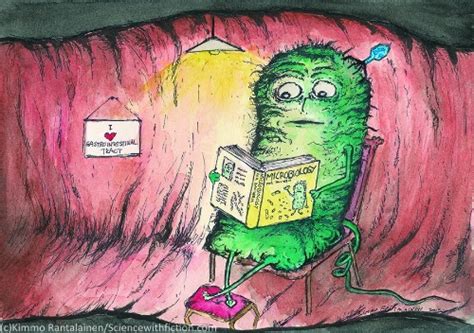 Immunology Virus And Bacterium Gang Up On Host