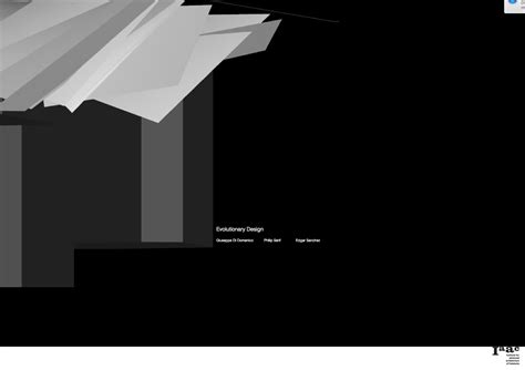 Assignment3evolution Iaac Blog