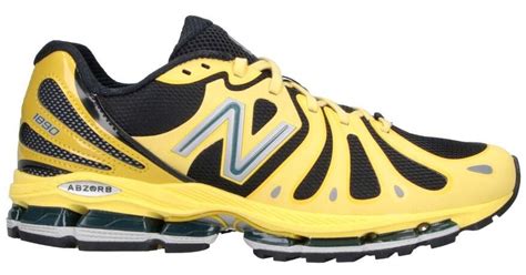 New Balance Sneakers “1890” In Yellow Lyst Uk