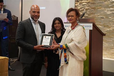 Berhan Ahmed Jp On Linkedin Mohamed Business Excellence