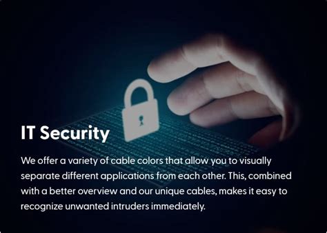 Patchbox® Plus Cat6a Patch Panel 24 Port Cable Management Kit For Network And Server Racks