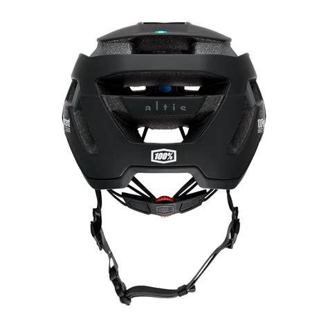 100 Altis Trail Helmet