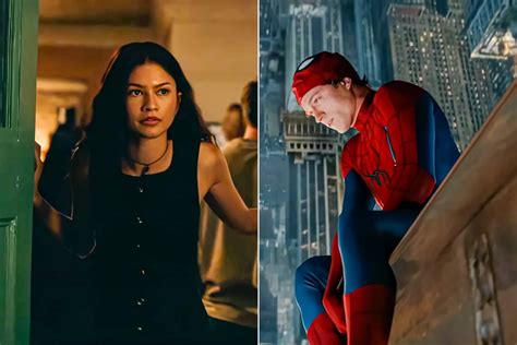 Spider Man Brand New Day Sparks Fan Frenzy With Cinemacon Sneak Peek