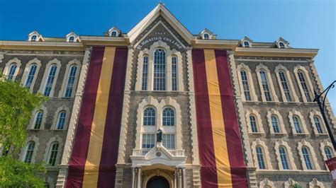 St Ignatius College Prep — The Reklama
