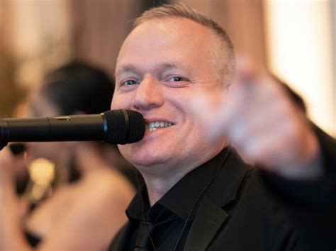 Richard Bascomb And Phase One Craig Scott Entertainment