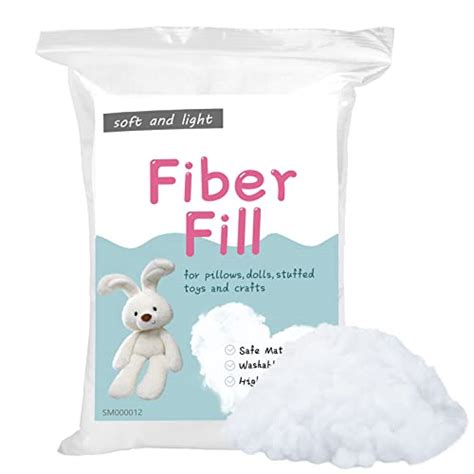 Best Stuffing Polyester Fillings A Comprehensive Guide Totally Reviewed