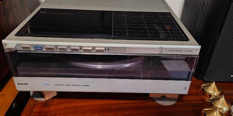 Philips Turntable Audio Other Audio Equipment On Carousell