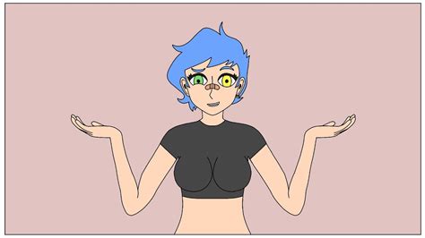 Emmy Dook Burp Animation Youtube