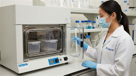 Microbiology Lab Setup On A Budget Equipment Guide