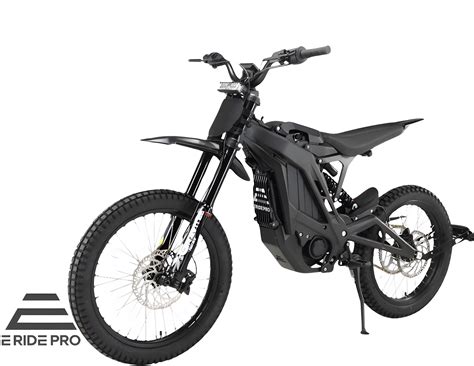 New Eride Pro Ss 30 L1e Pre Order Tjsebikes