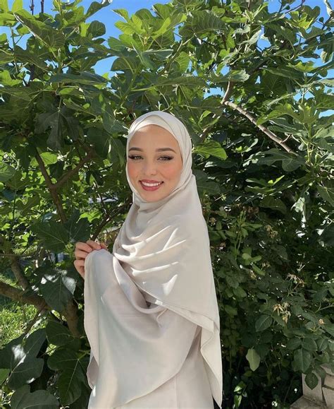 Pin By Mimi On Hijab Hijabi Fashion Casual Hijab Fashion Hijab