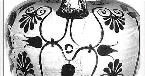 Anfora Atica Posidon Polibotes Louvre Album On Imgur