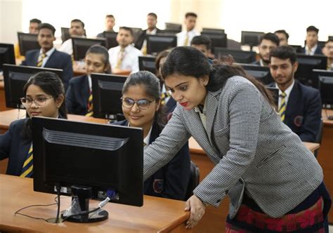 Coer University Engineering Labs