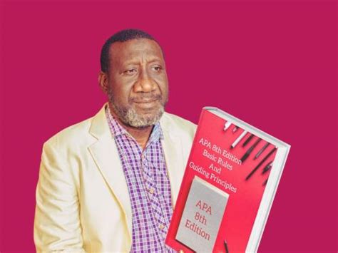 Ligs University Professor Alhaji Umar Lawal Aliyu Phd Publishes His