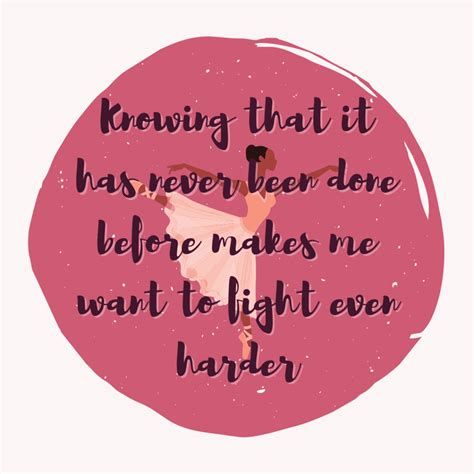 25 Inspirational Dance Quotes To Motivate Dancers Of All Ages The