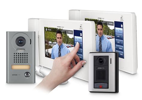 Door Buzzer Systems Point Pleasant Nj Top Security Locksmith