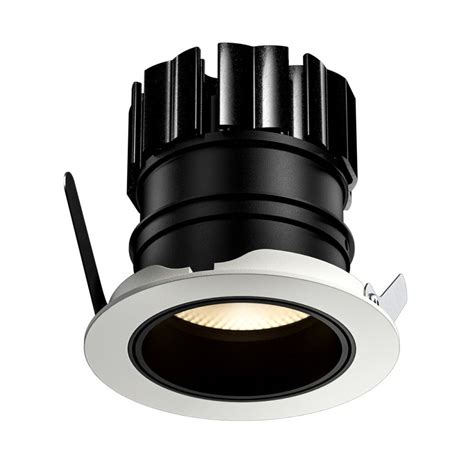 Dino Adjustable Led Downlight Lighting Products Artofit