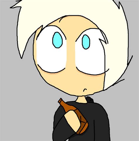 Chibi Shadow Updated By Gamerflame823 On Deviantart