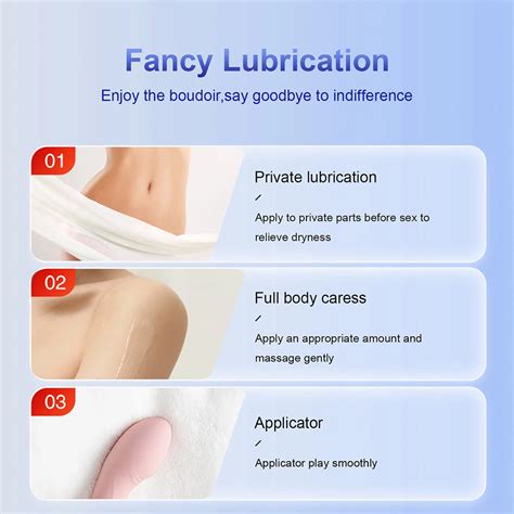 200ml Water Based Sex Lubricant Nicetorso