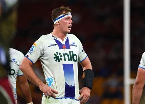 Sam Darry Out With Shoulder Injury — Blues Rugby