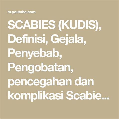 Sakit Celah Kangkang Augustustarobarton