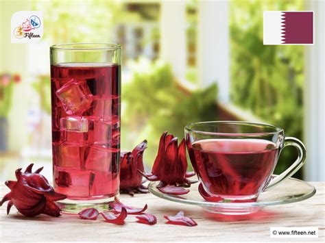 10 Best And Popular Qatari Beverages