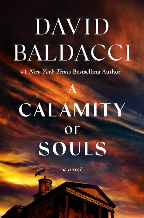 The 6 20 Man Series David Baldacci