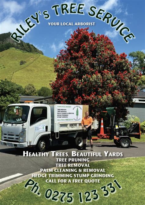Tree Guy West Coast As Of Tuesday The 28th The Team At Tree Guy West Coast Ltd Will Be Fully