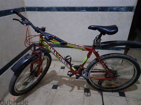 Max Mum دراجات 199005313