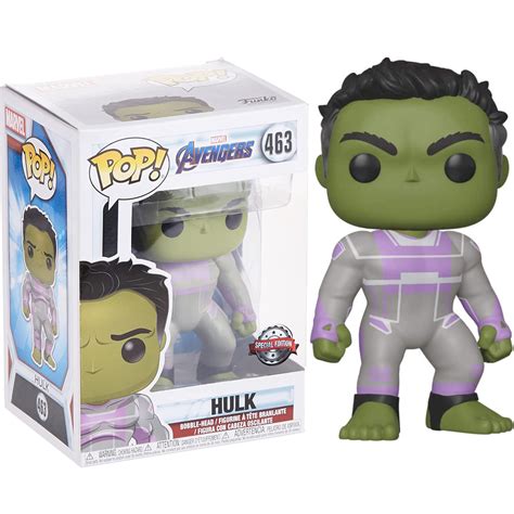 Funko Pop Vinyl Marvel Hulk Gamestop Exclusive 463 For Sale